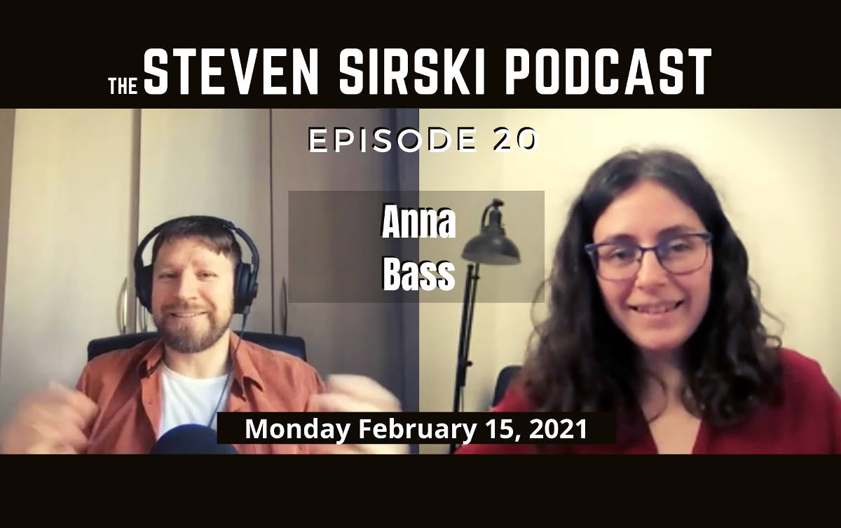 SSP20 - ESL Business Owner Anna Bass - stevensirski