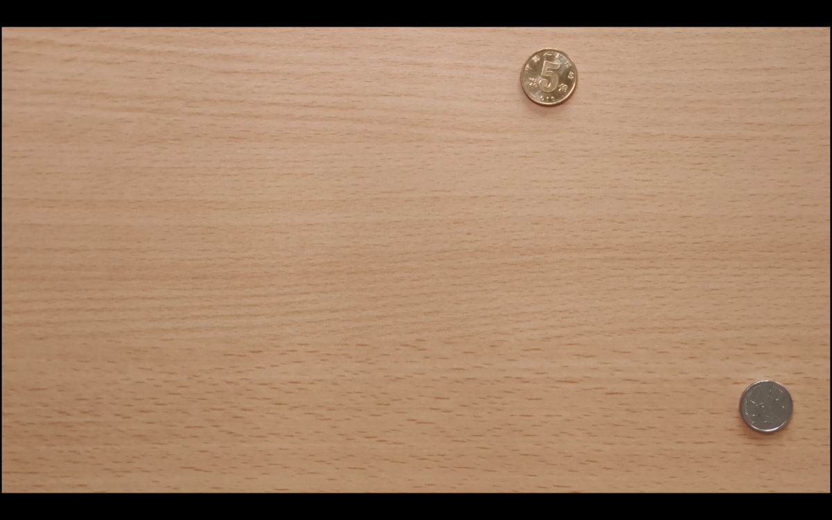 May You Make Your Movie - May 9, 2021 - Two Coins in Stop Motion ...